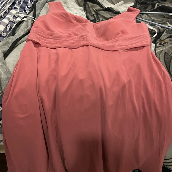 Dresses | Aw Bridal Size Xl | Poshmark